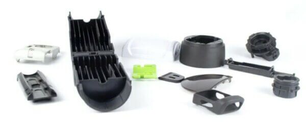 Rapid Low Volume And Prototype Injection Molding Manufacturer