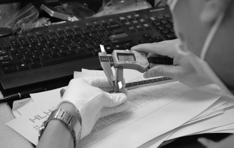 Rapid Low Volume And Prototype Injection Molding Manufacturer