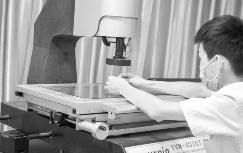 Rapid Low Volume And Prototype Injection Molding Manufacturer