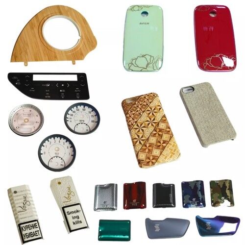 Rapid Low Volume And Prototype Injection Molding Manufacturer