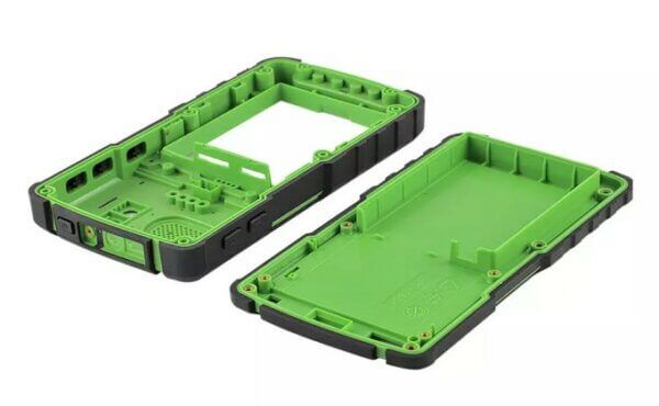 Overmolding & Insert Molding Factory | Parts with Metal Inserts