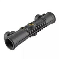 Overmolding & Insert Molding Factory | Parts with Metal Inserts