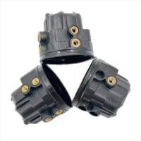 Overmolding & Insert Molding Factory | Parts with Metal Inserts