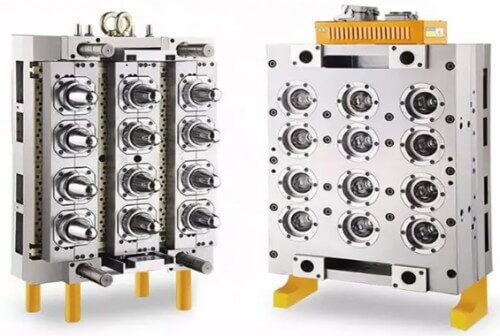 PTS-Rapid Prototyping & On-demand Production Services