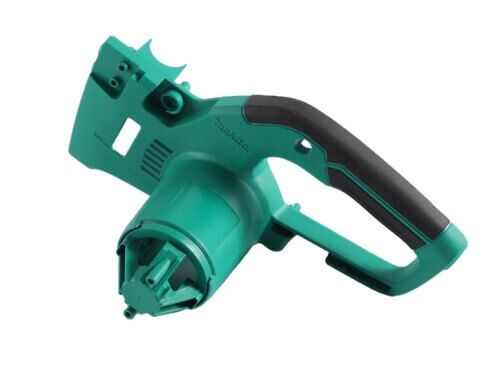 Plastic Injection Molding Services-Molded Plastic Manufacturer