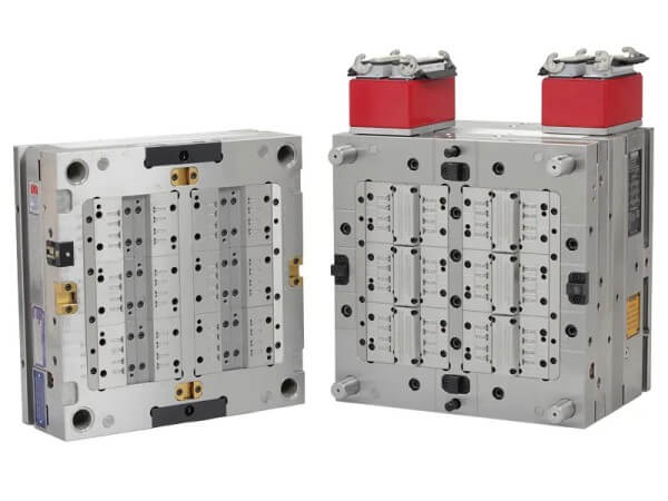Custom Plastic Injection Molds Manufacturer, High Quality Services