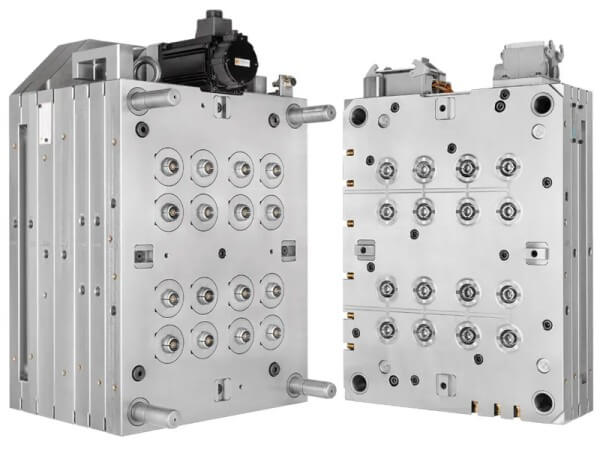 Custom Plastic Injection Molds Manufacturer, High Quality Services