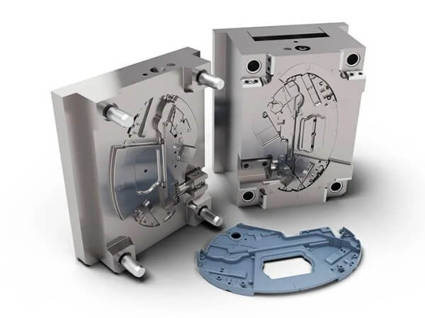 Custom Plastic Injection Molds Manufacturer, High Quality Services