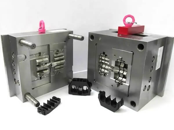 Custom Plastic Injection Molds Manufacturer, High Quality Services