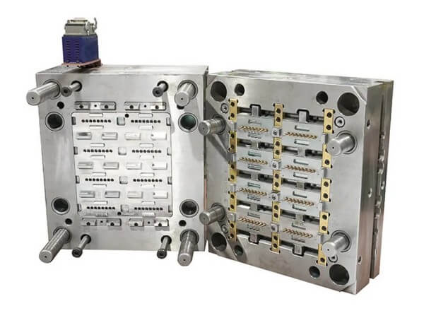 Custom Plastic Injection Molds Manufacturer, High Quality Services